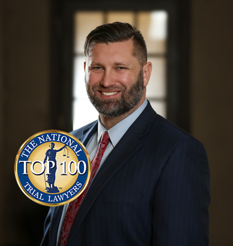 Attorney Joe Allen